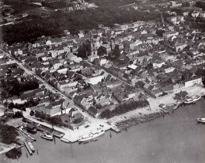 Bilder aus Pommern | Der Familienstammbaum